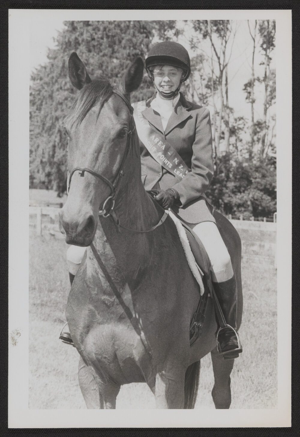 Pakaraka Pony Club (4) | Far North District Libraries Recollect